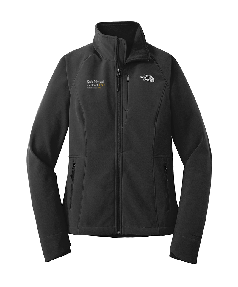 The North Face® Ladies Apex Barrier Soft Shell Jacket