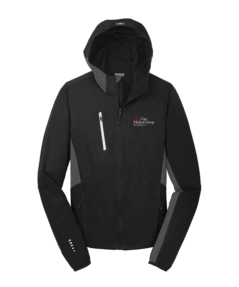 OGIO ENDURANCE Pivot Soft Shell