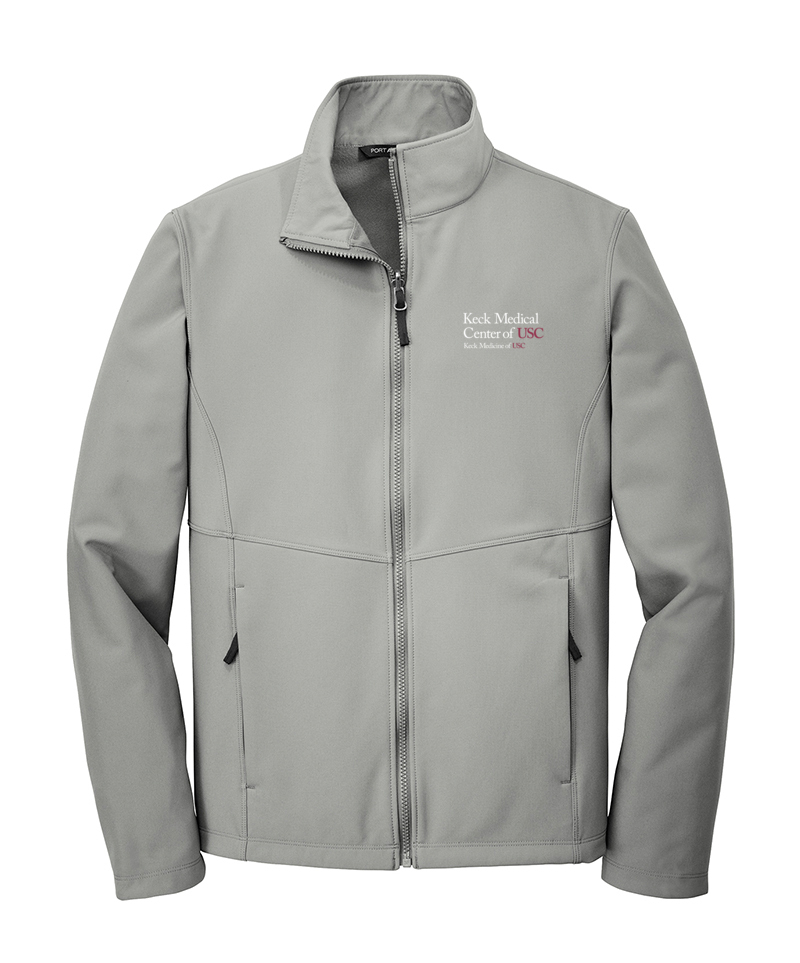 Port Authority® Collective Soft Shell Jacket