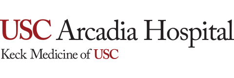 USC Arcadia Hospital